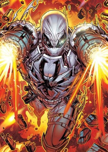 Agent Venom Vs Anti Venom