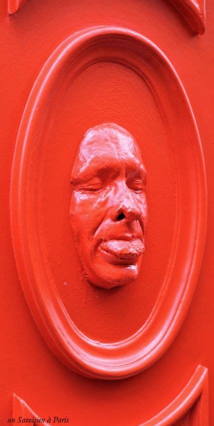 Gregos Le Rouge Un Savoisien à Hong Kong 在香港 （ex Un Savoisien à Paris