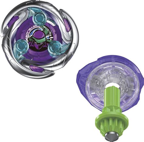Beyblade Shadow Shinobi 1 80mn Ux Starter Pack • Pris