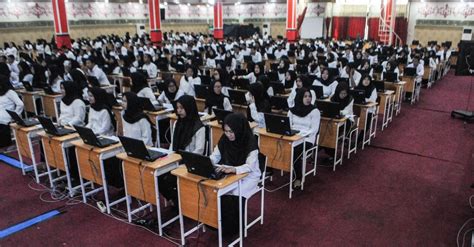 Pengumuman Hasil SKD CPNS Kemendikbud 2020 Di Cpns Kemdikbud Go Id