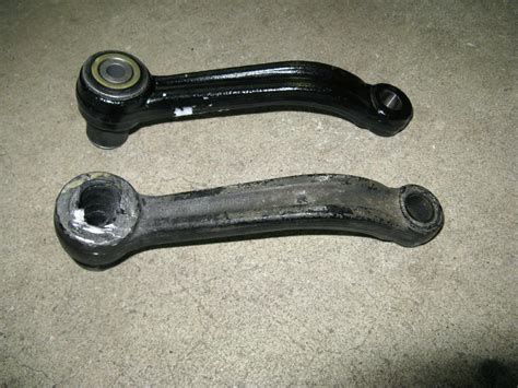 E39 540 Full Front Suspension Rebuild Learnings Tips Gotchas By KeithS