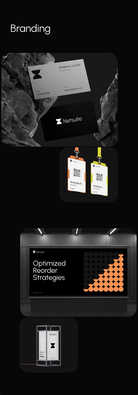 Netsuite Crm Dashboard Ui Ux Design Behance