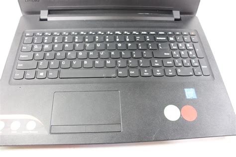 Lenovo Ideapad 110 Laptop Property Room