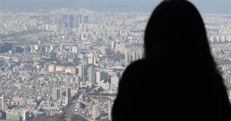종부세 내는 1주택자 절반 이상 연 5000만 원 못 번다