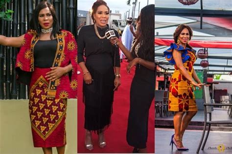 12 Yoruba Actresses Fashion Queens