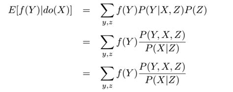 Introducing The Do Sampler For Causal Inference By Adam Kelleher Medium