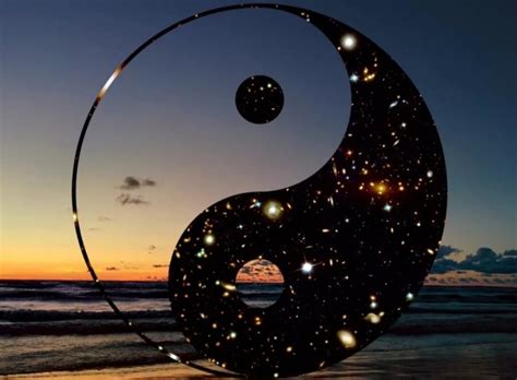 Що таке інь янь філософія двоїстості у східному світогляді Optimize Illustrator