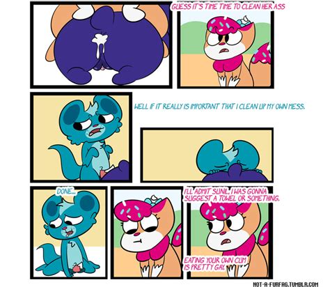 rule 34 after sex anthro ass bodily fluids comic cum cum in ass cum