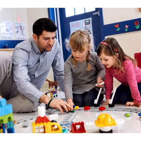 Lego Education Coding Express
