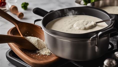 Creamy Béchamel Sauce Recipe Easy And Classic