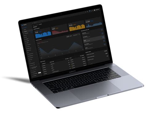 Mantis Html Admin Template Mantis Bootstrap 5 Admin Template