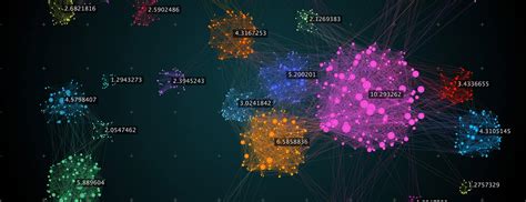 Complexity Science Hub News New Theory Of Social Fragmentation