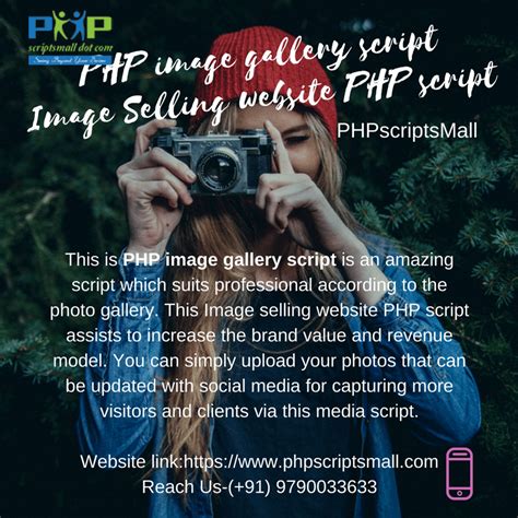 Website Link Googlwvktgb This Is Php Image Gallery Script Is