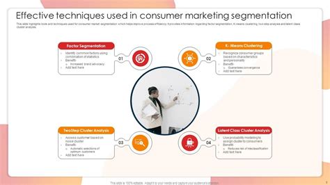 Marketing Segmentation Powerpoint Ppt Template Bundles PPT Sample