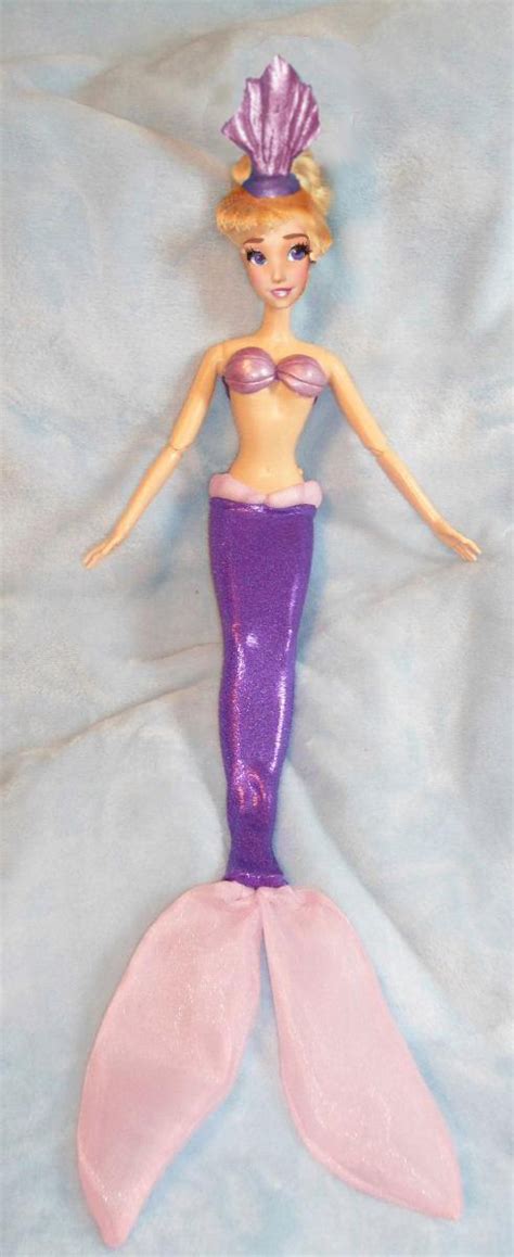 Princess Andrina 17 Doll