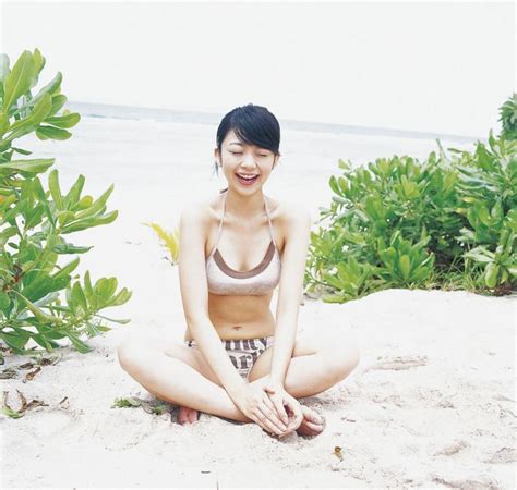 Akiyama Nana 秋山奈 Japanese Sirens