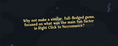 From Vampire Survivors Rip Off To A Unique Game Devlog 2 News Be