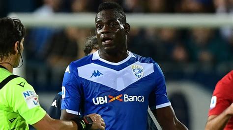 Cris Racistes Contre Balotelli Les Explications Choquantes Du Chef Des
