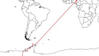 Python Storing A Geographic Minimum Spanning Tree With Pyshp