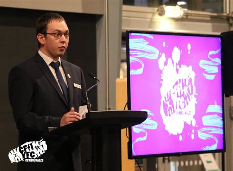 CFfI Cymru Yn Cael Effaith Yn Y Senedd CFfI Cymru