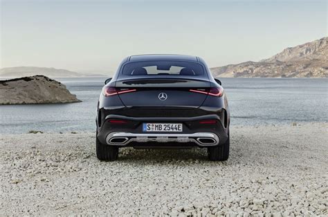 2026 Mercedes Benz Glc Coupe Specs Price Release Date Inside The Hood