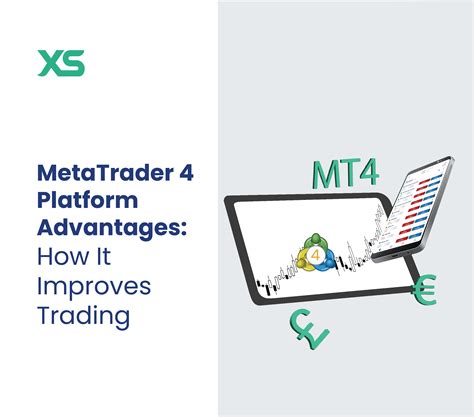 Metatrader 4 Advantages