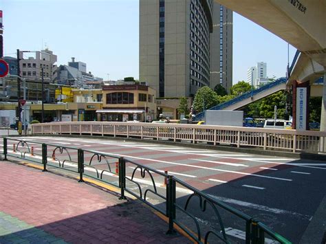 飯田橋船河原橋