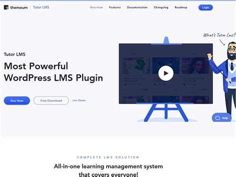 Best Lms Wordpress Plugins To Create E Learning Site