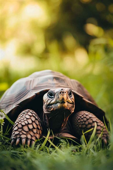 How Fast Can A Tortoise Run The Surprising Speed Of A Slow Animal