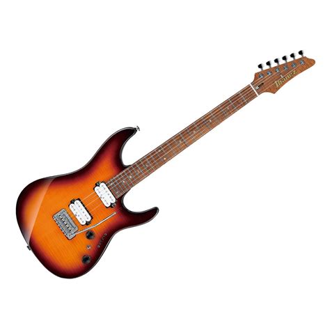 Ibanez Az2402ff Rbb Limited Edition Prestige Son Sound