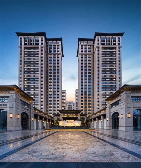 以玺为贵 觐见东方 建发央玺城市展厅盛装启幕 精粹南宁 界面新闻