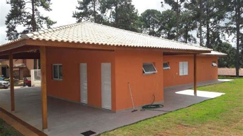 Construtora de casas de alvenaria Dynamica Construções