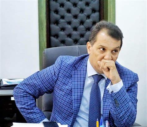 Anbaetv ولد الرشيد وحزب الاستقلال يسيطران على غرفة التجارة بجهة