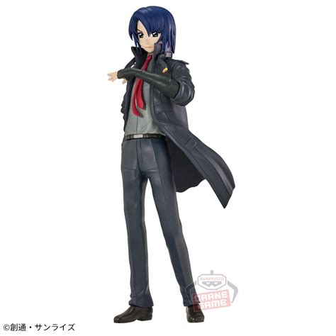 全新 日版 Banpresto 阿斯蘭 薩拉 機動戰士鋼彈 Seed Freedom 公仔 景品 手辦 動漫 周邊 Pvc 玩具 模型