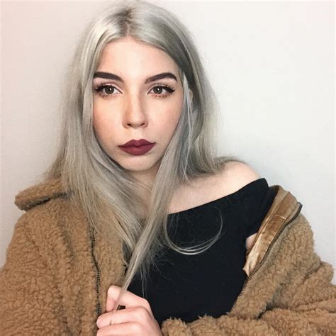 Cabelo Cinza 35 Fotos Tutoriais E Produtos Para O Tom Perfeito