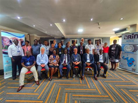 Mid Term Workshop Governing Sdg Interactions In East Africa Wur