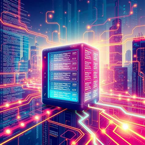 understand database url configuration