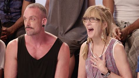 Watch Project Runway Sneak Peek The Project Runway Designers Can Make Anything They Want