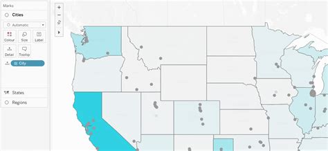Exploring The New Map Layers Feature In Tableau 20204 Interworks