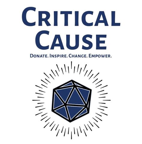 Im Happy To Share That Ive Been Involved As A Volunteer With Critical