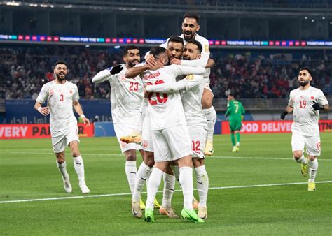 موعد والقنوات الناقلة لمباراة البحرين واليمن اليوم في كأس الخليج 2024