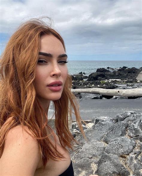 Indie 505 On Twitter Megan Fox Presume Estas Fotos Vía Instagram
