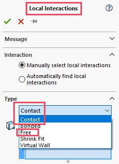 Terminology Updates For SOLIDWORKS Simulation What S New In SOLIDWORKS
