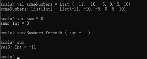 第6关：scala函数柯里化和闭包 csdn博客