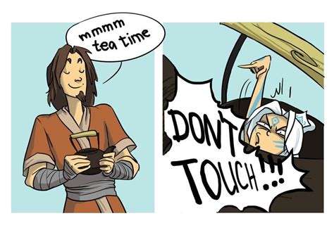 Who Does Mako End Up With Rlegendofkorra