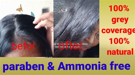 Organic Hair Colour 100 Safe Natural Hair Colour Modicare Salon