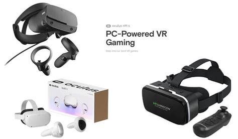 The Best Vr Headsets Of 2021 An Informative Guide