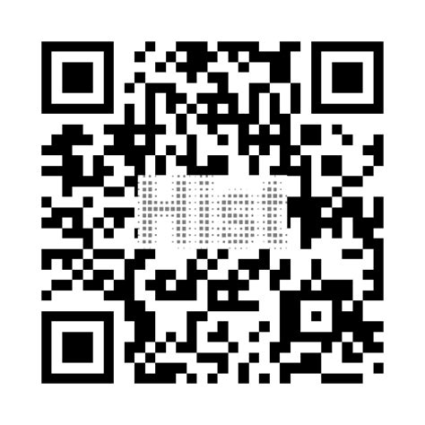 qr codes scikit hep