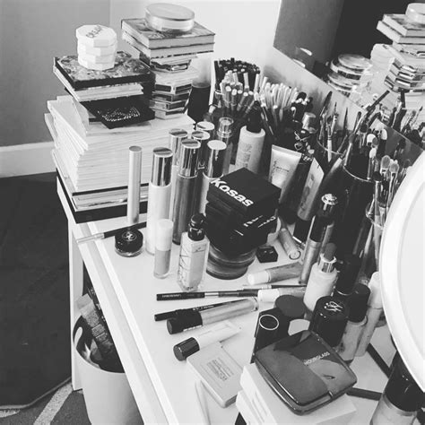 How To Organize Your Makeup Collection Artofit