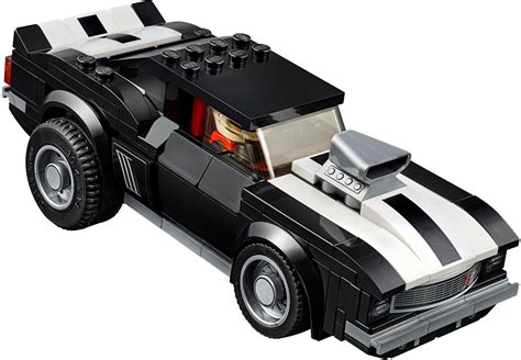 Koop LEGO Speed Champions - Chevrolet Camaro dragracer (75874)